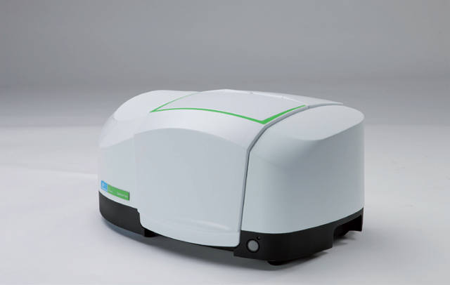 Perkin Elmer Spectrum Two FTIR Spectrometer : Quote, RFQ, Price and Buy