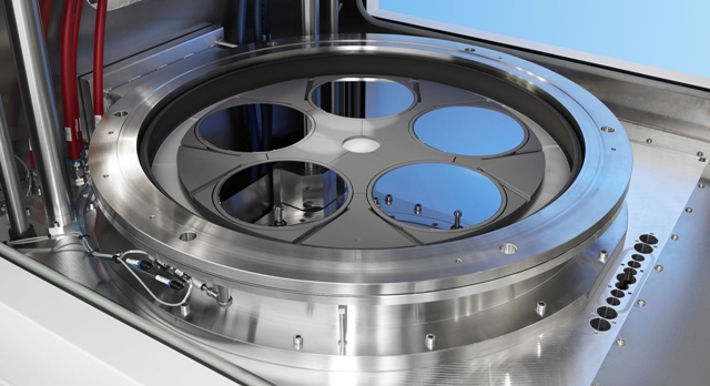 Transphorm Acquires AIXTRON’s G5+ MOCVD System to Step up Production of ...